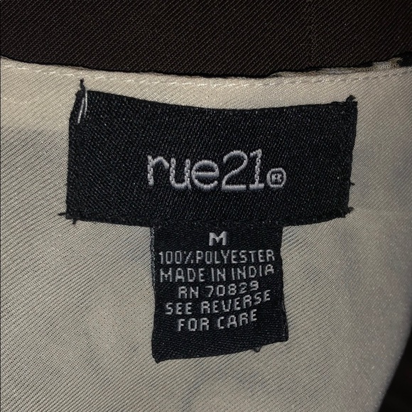 Rue21 | Dresses | Rue2 Sexy Dress | Poshmark